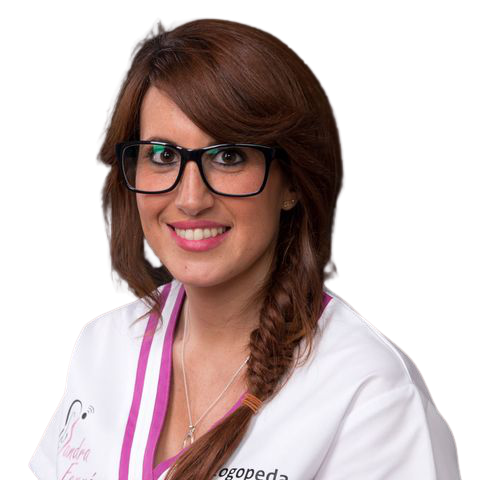 Sandra Ferrá Albelda - LATYR - Centro logopedia y atención temprana